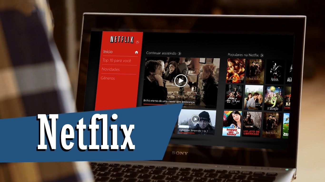 6 dicas imperdíveis para melhorar sua experiência na Netflix - ClickGrátis